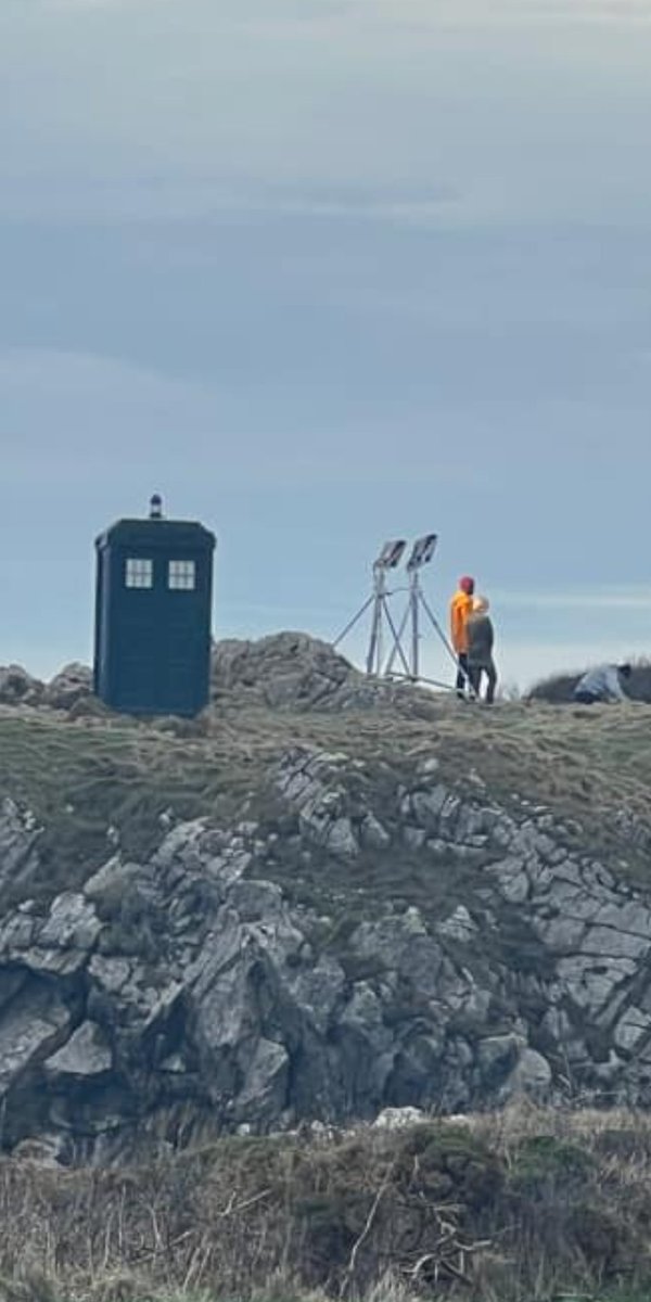 Luv Doctor Who On Twitter 🚨 Alerta De Spoilers 🚨 O 15° Doutor