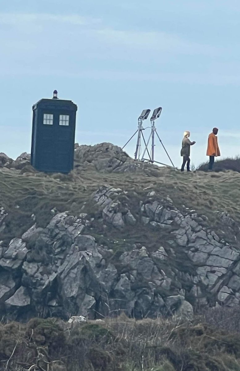Luv Doctor Who On Twitter 🚨 Alerta De Spoilers 🚨 O 15° Doutor
