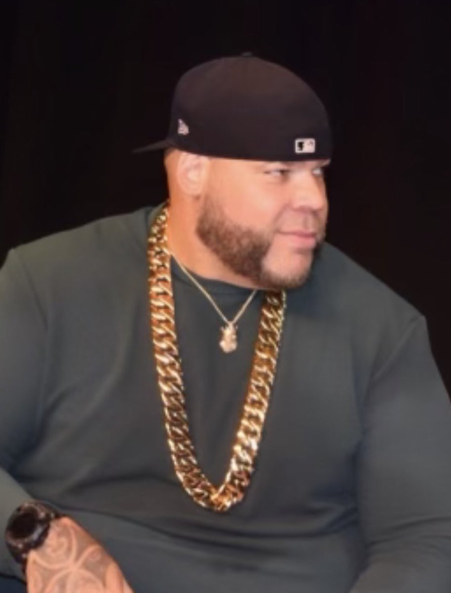 Tyrus on Twitter: "The Look you give haters when you had over 10 million people watch you on ...