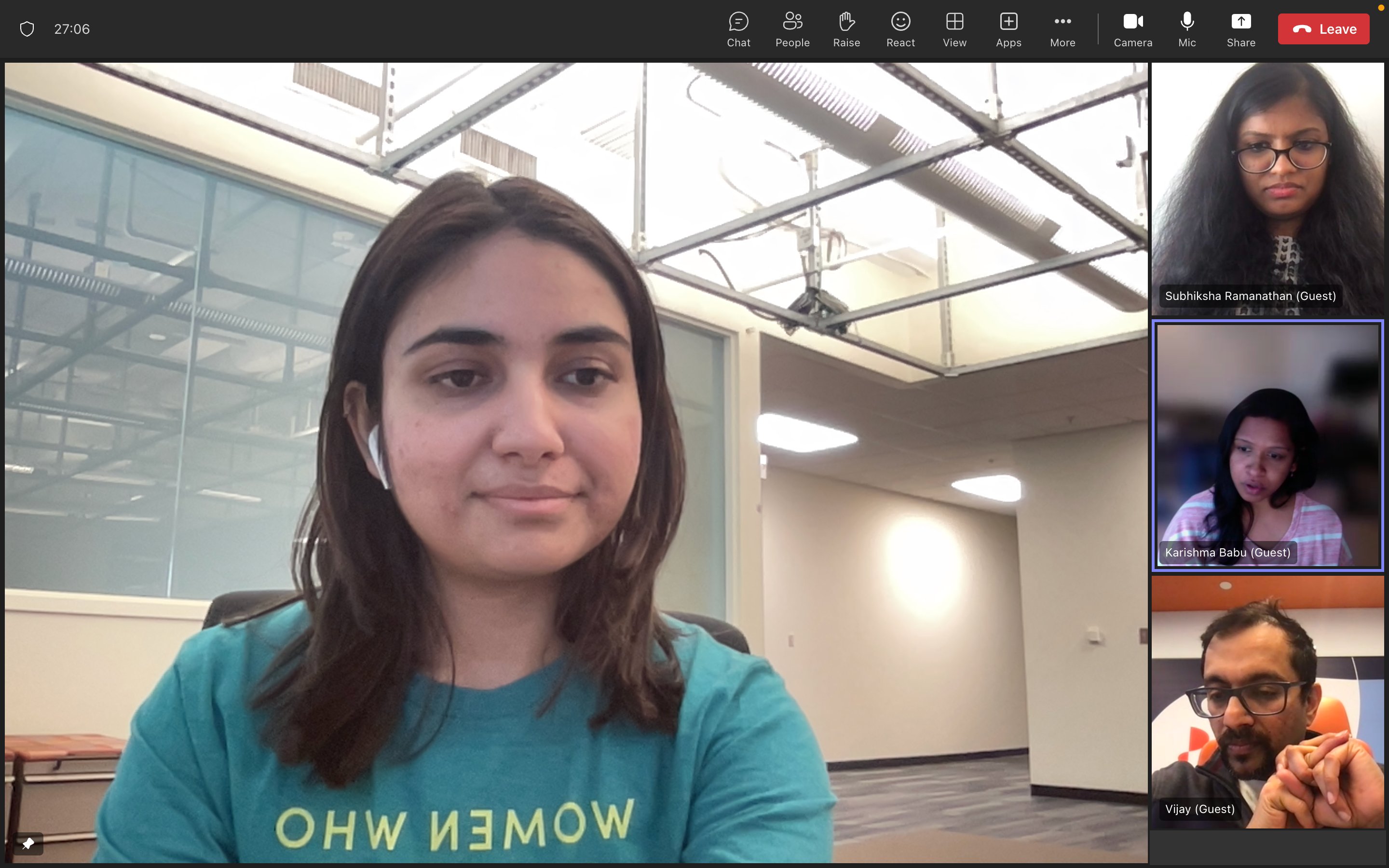 Poojita Garg (@PoojitaGarg) / Twitter