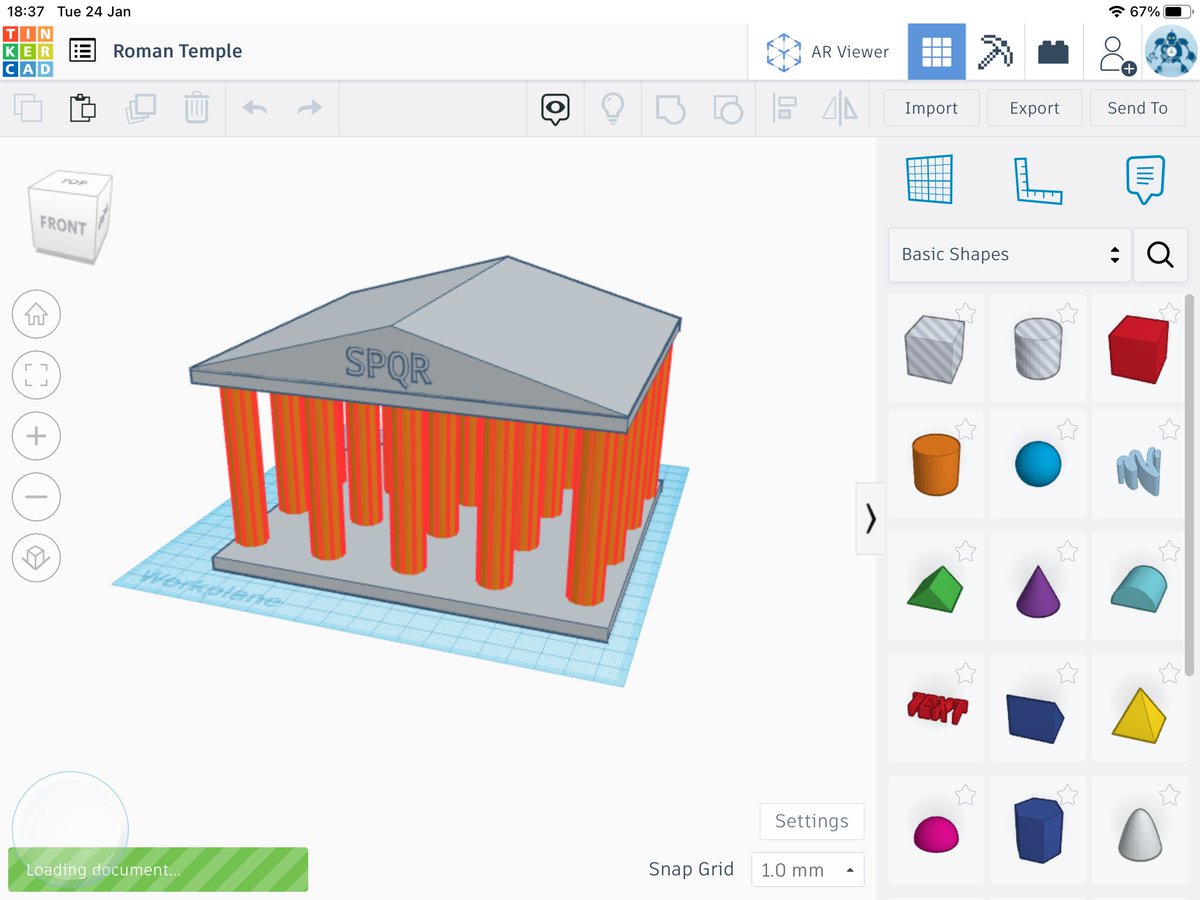 Tinkercad On Twitter Rt Innov Services A Busy Day Providing Ncee Support At Newhallpark