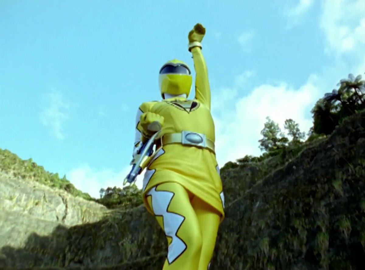 Morphin' Legacy 💚 on Twitter: Morphin' Legacy 💚 on Twitter: