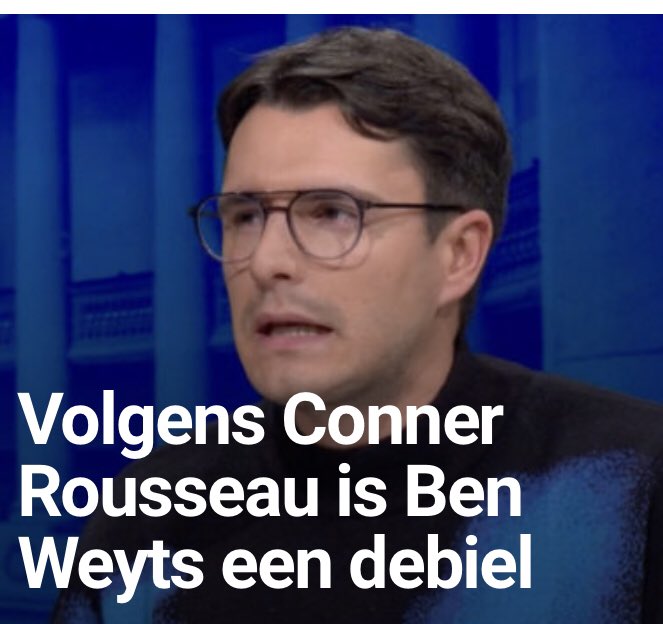 Lode Vereeck (@vereeck) / Twitter