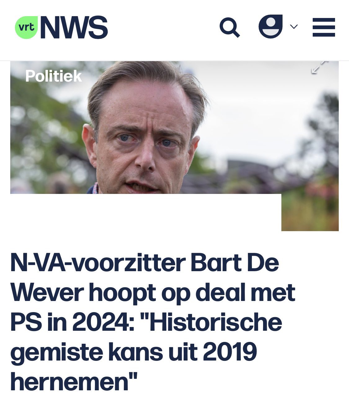 Lode Vereeck (@vereeck) / Twitter