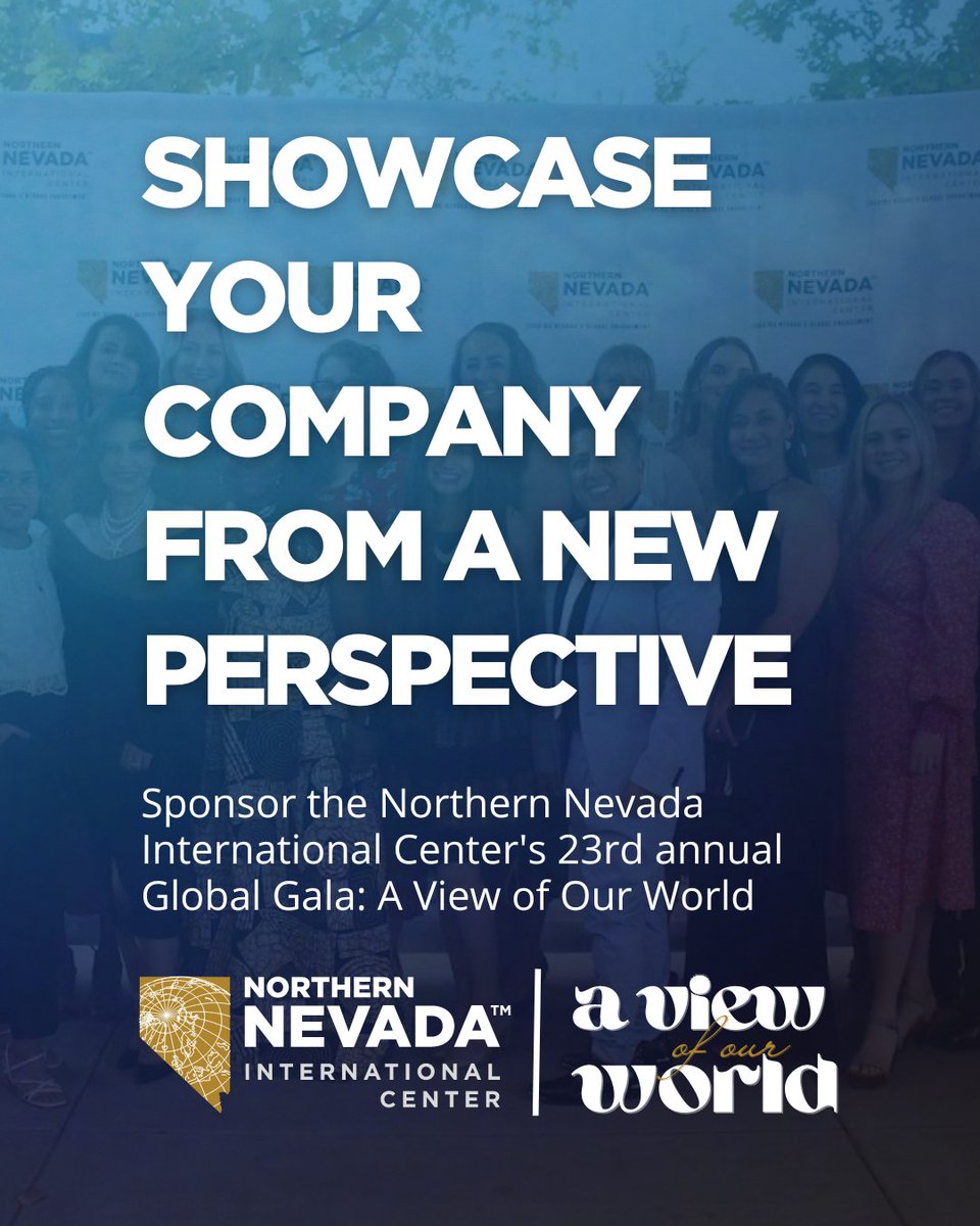 Northern Nevada International Center – Nevada Volunteers