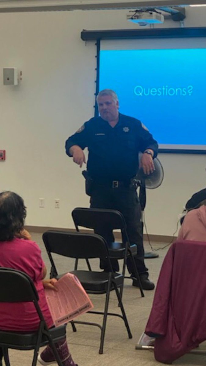 Neighborhood Policing Division on Twitter: "Our Community Engagement ...