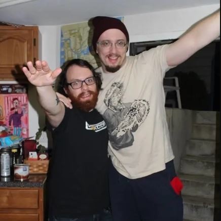 One of the last posts from William Atchison on discord : r/masskillers