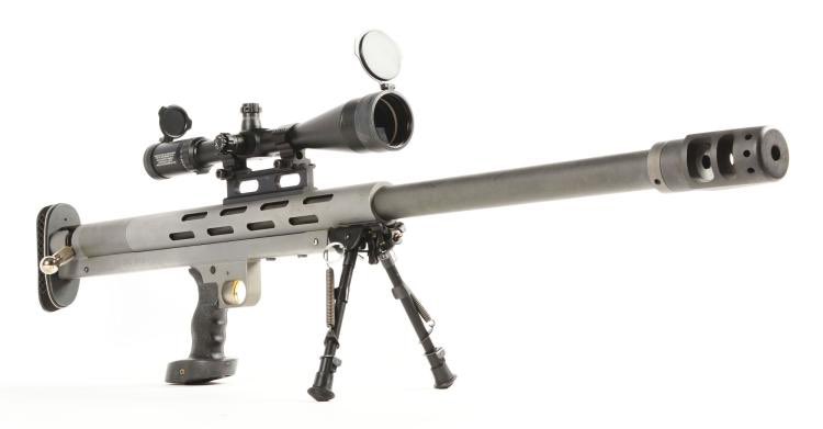 Harris Gun Works M 96