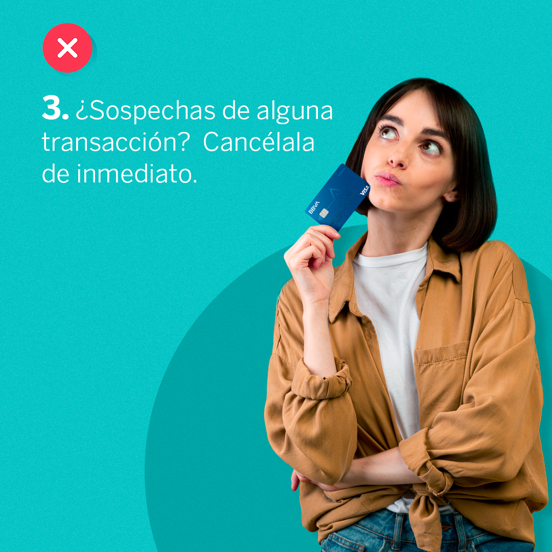 Bbva En Colombia On Twitter Evita Caer En El Cambiazo Una Modalidad