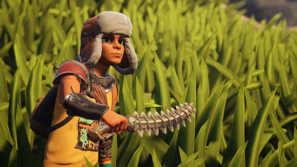 [2021] Tweets by Groundedthegame on 28 Jan | Grounded Dev Tracker ...