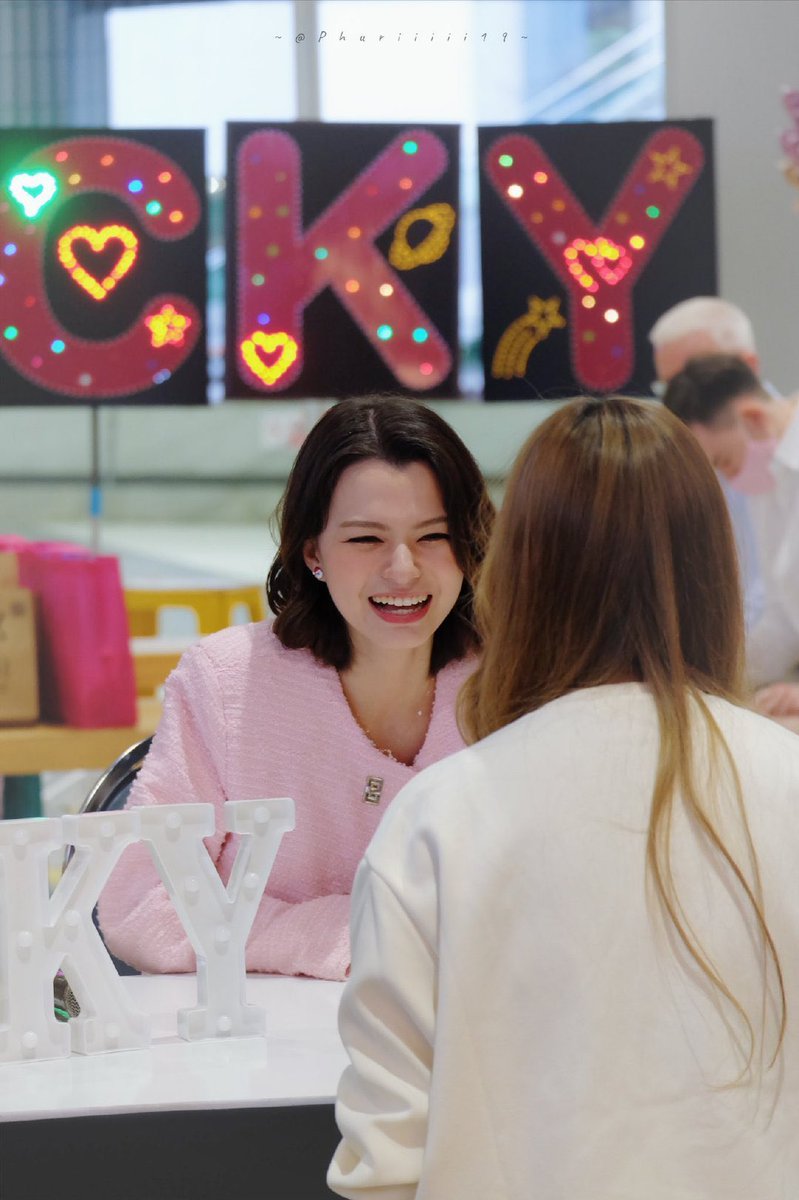 Freen&Beck (real) on Twitter: "#freenbecky"