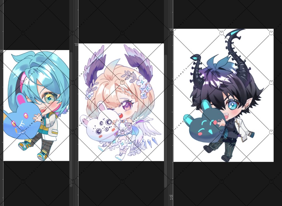 Abon 💫🤟🛸 on Twitter: "I will support Kyo's business by selling those horns of yours Ren https ...