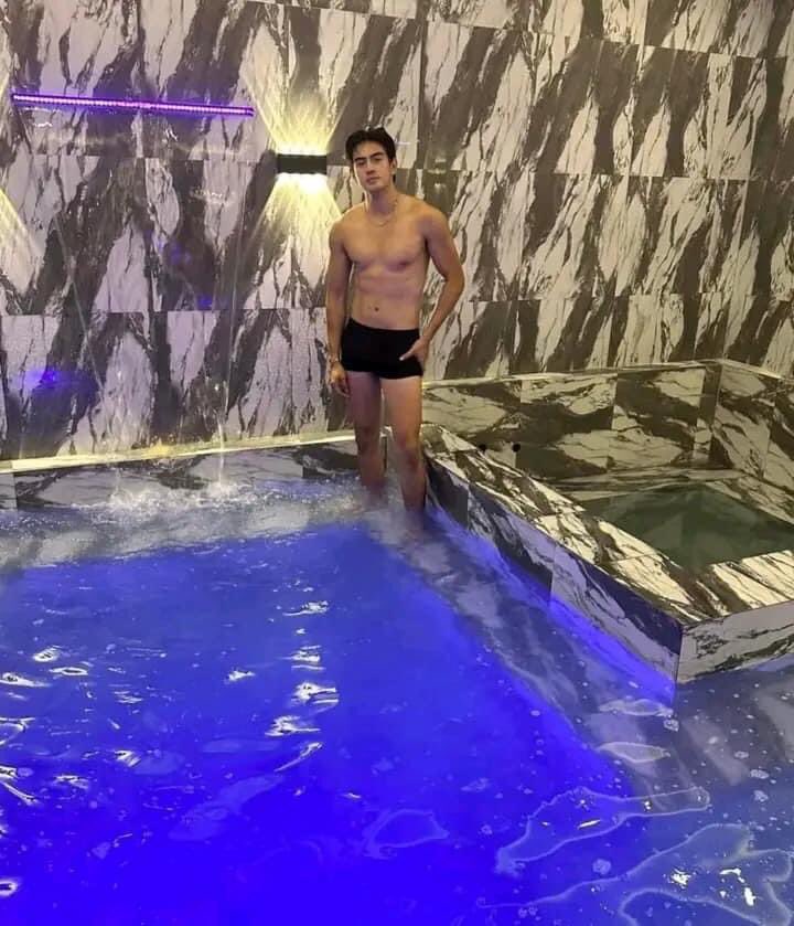 Peejay on Twitter: "Daddy Jovy"