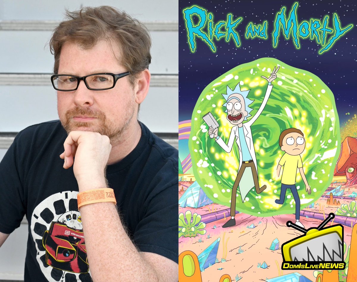 Domislive News On Twitter Adult Swim Has Cut Ties With Rick And Morty