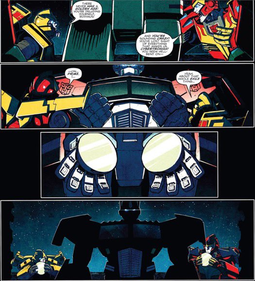 Daniel C On Twitter prime Hands Bee And Rodimus 2 Disks He Leaves daniel-c-on-twitter-prime-hands-bee-and-rodimus-2-disks-he-leaves