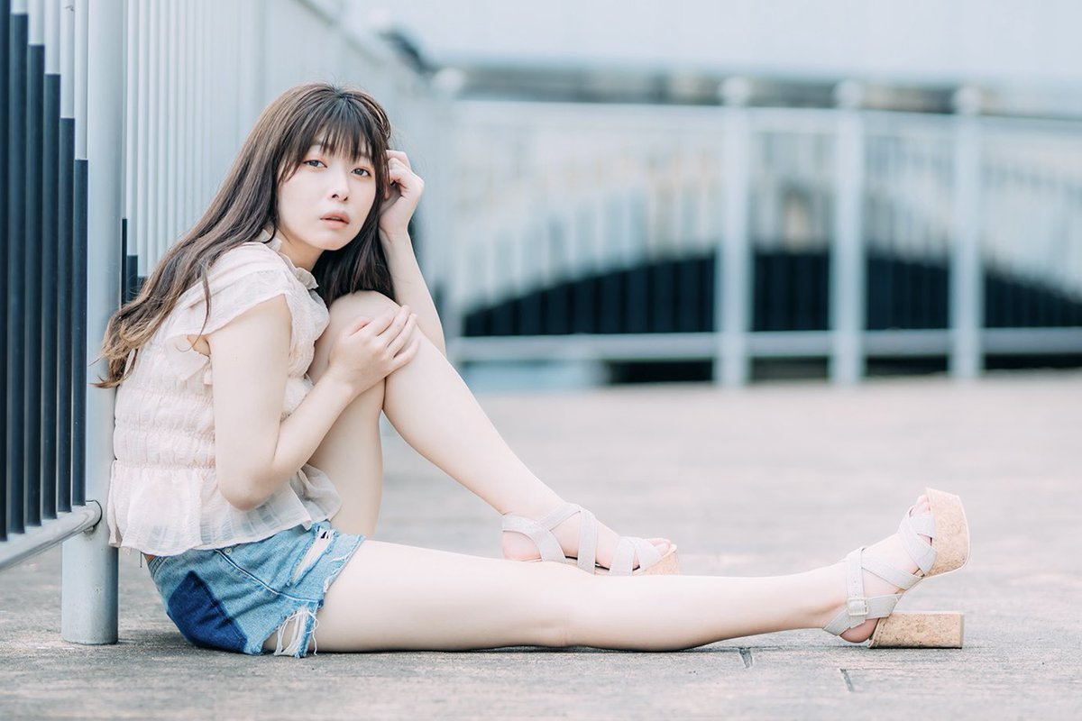 mina0822@photo on Twitter: "model:すみれさん(@kominato_sumire) #しろくま撮影会 #モデル #ポートレート #大阪 #京都 #神戸 #奈良 ...