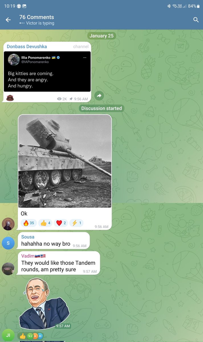 peepeepeep 🇺🇦🇦🇺 on Twitter: "You've heard of Copium, you've seen what Ultra-Copium can do, but ...