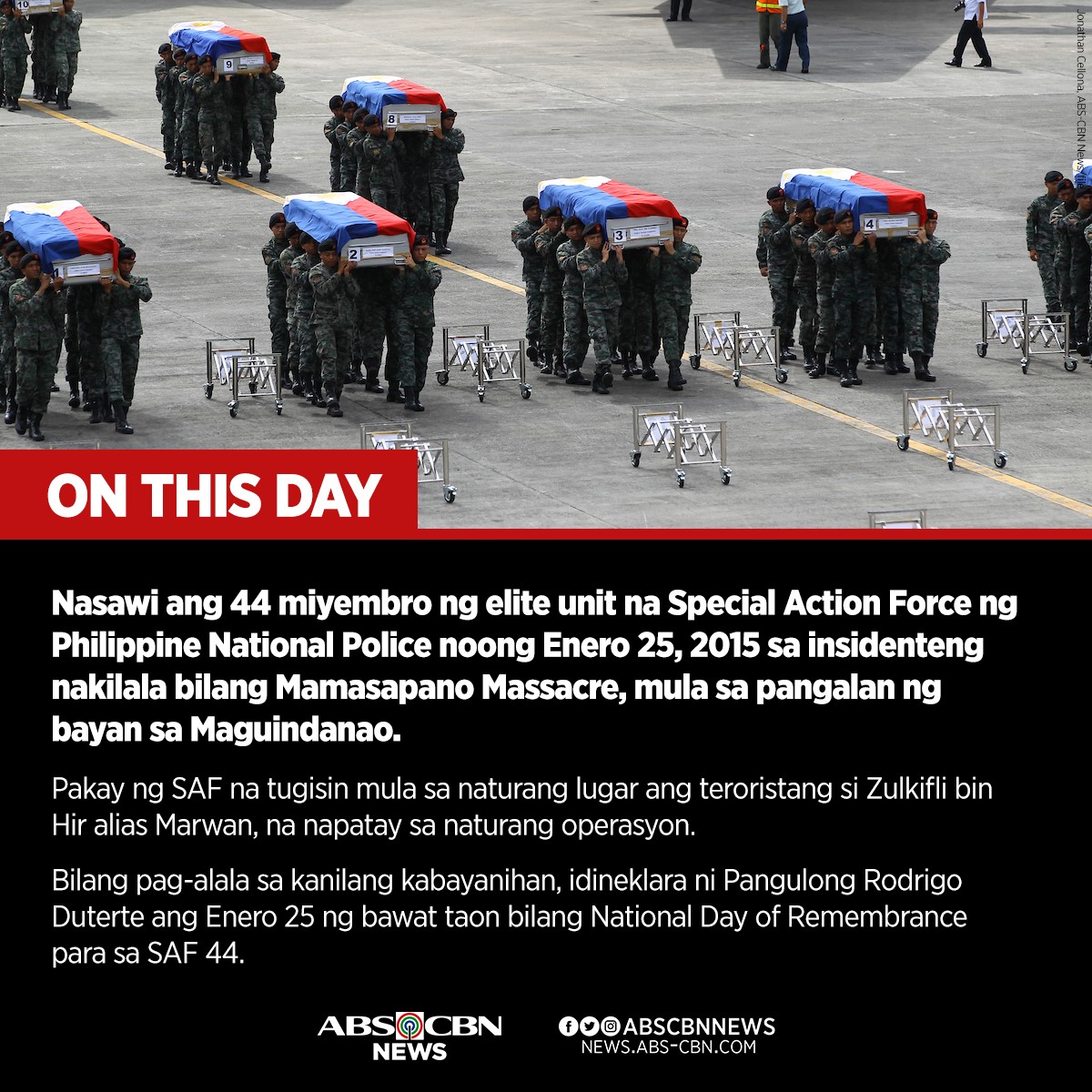 ABS-CBN News on Twitter: ABS-CBN News on Twitter: