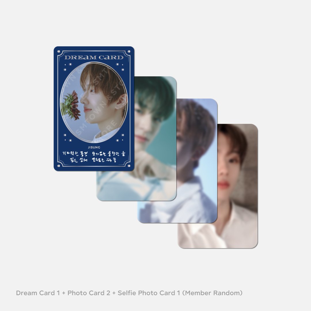 🌻 z || slow replies... on Twitter: "🌻#hyucksole_go NCT DREAM STARRY DAYDREAM MD — RANDOM DREAM ...