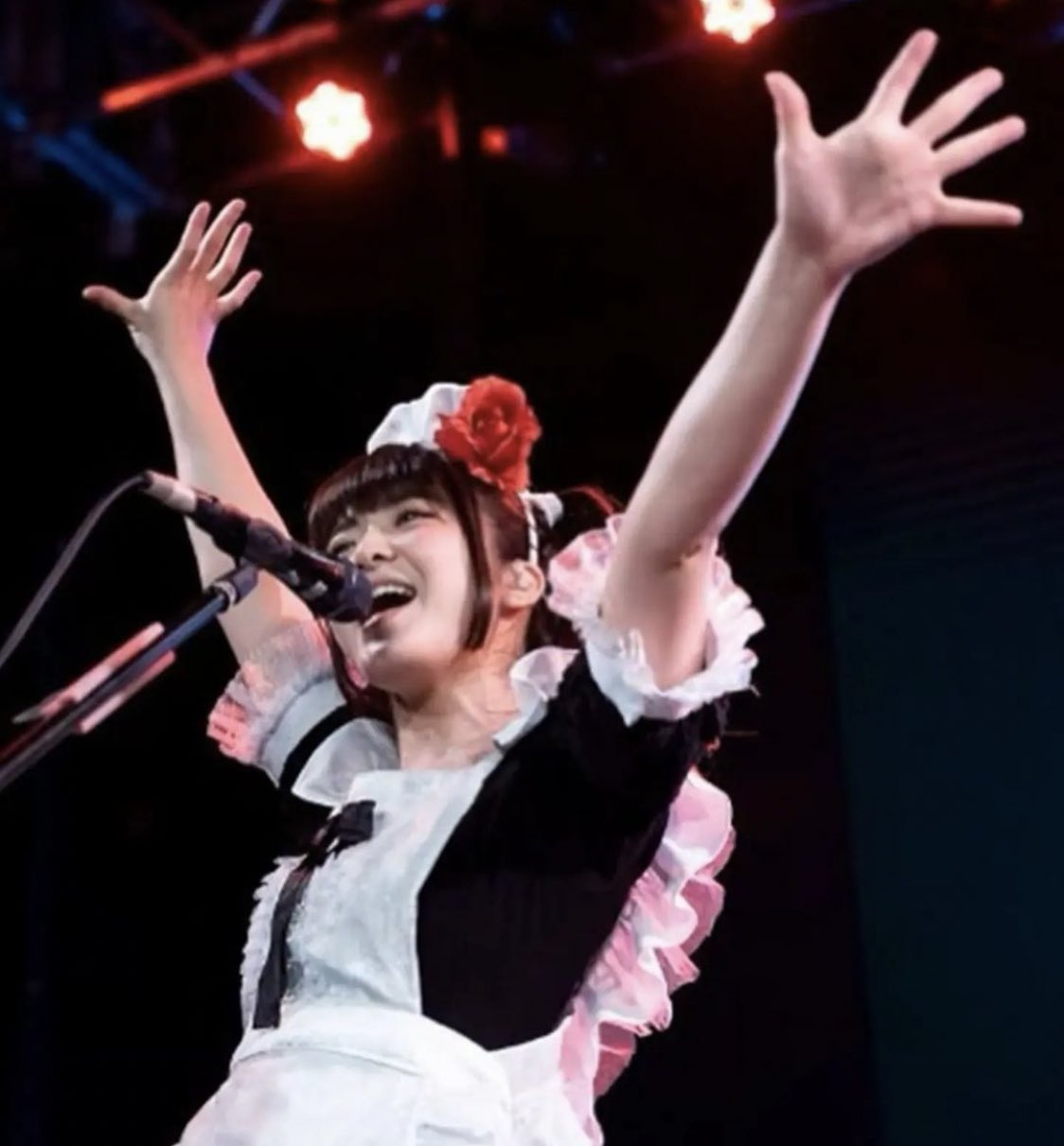 Joncluppoくるっぽー🕊🎧🎶 on Twitter: "@miku_bandmaid The US Maidiacs have awaited your return with ...