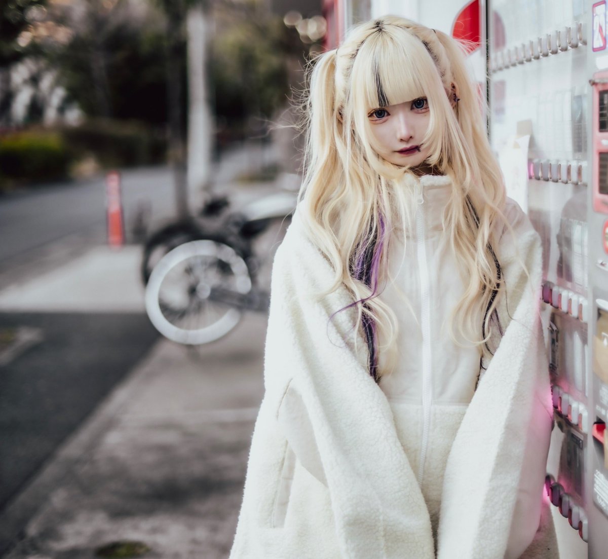 KRYclothing on Twitter: "展示品「TUKINIKAWATTE」 | KRY clothing https://kry.tokyo/items/70360339 # ...