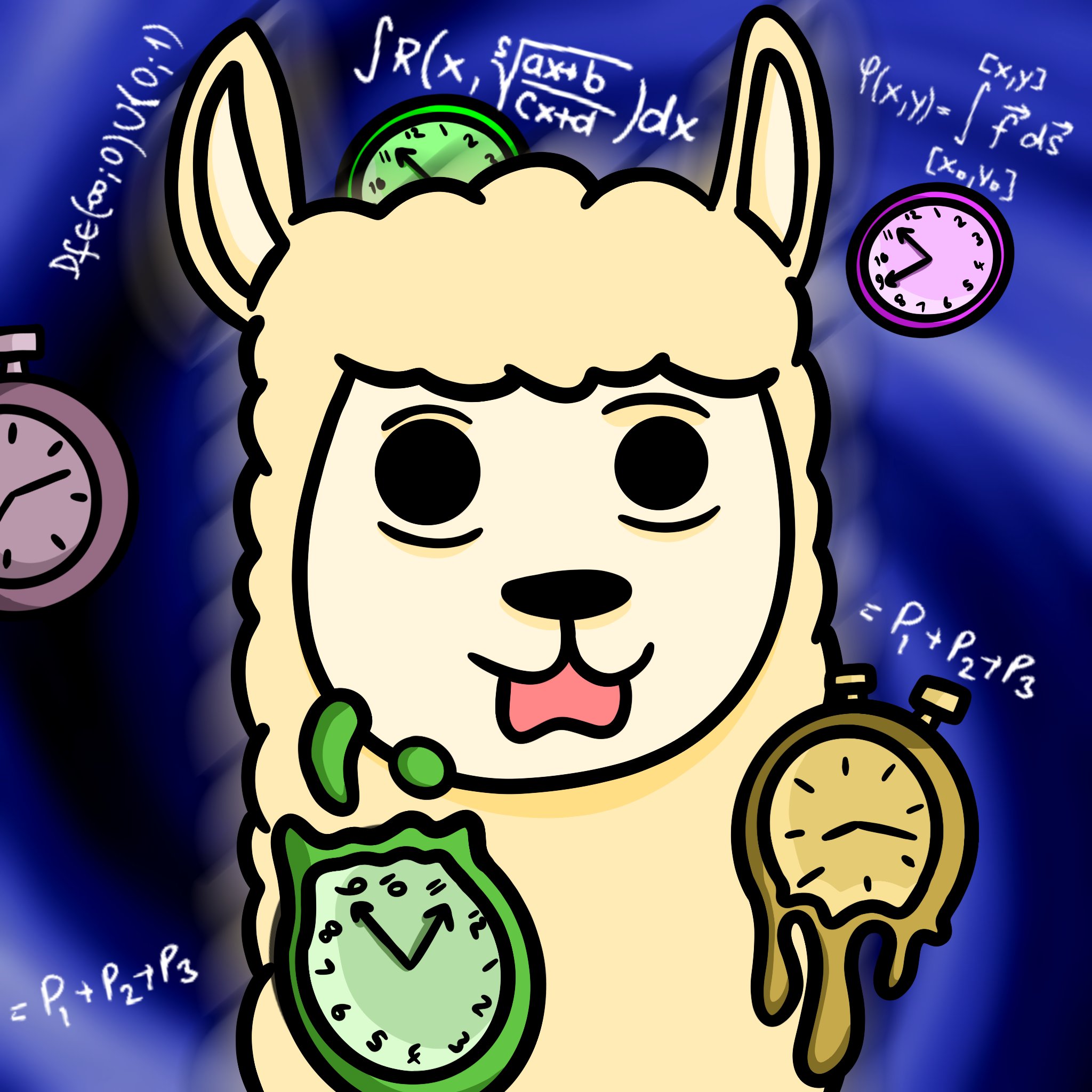 LlamaPay on Twitter: ".@Timeless_Fi is vesting through LlamaPay! https://t.co/AVNIVccLNP" / Twitter