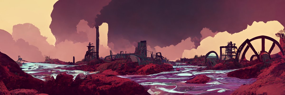 BattleFly DAO on Twitter: "Want to win an exclusive 1 of 200, Wastelands NFT? Come discover the ...