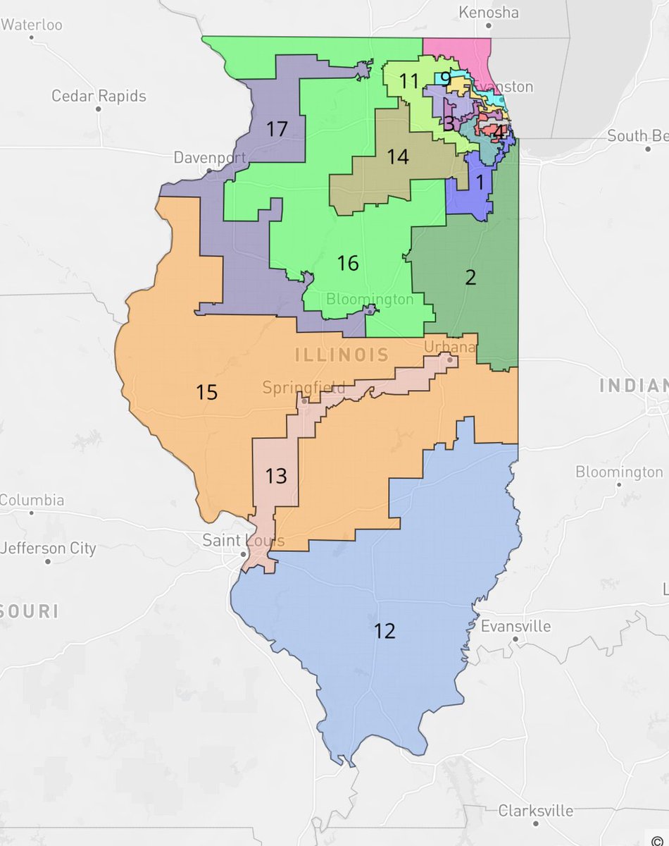 The Redistrict Network on Twitter: The Redistrict Network on Twitter: