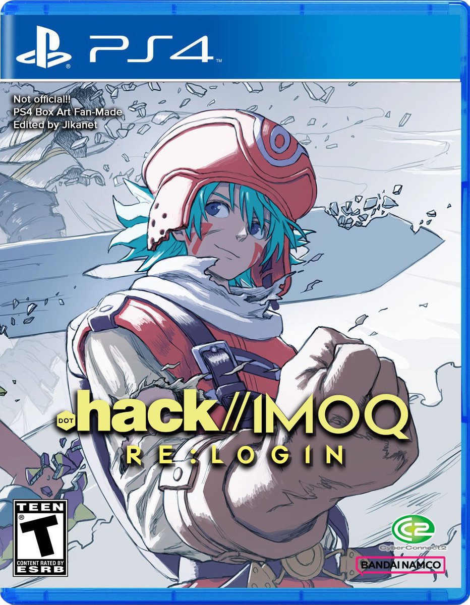 dothackrevival #AnnounceIMOQHD #dothack20th on Twitter: "To @bnei876 and @cc2information please ...