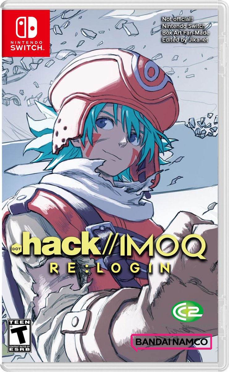 dothackrevival #AnnounceIMOQHD #dothack20th on Twitter: "To @bnei876 and @cc2information please ...