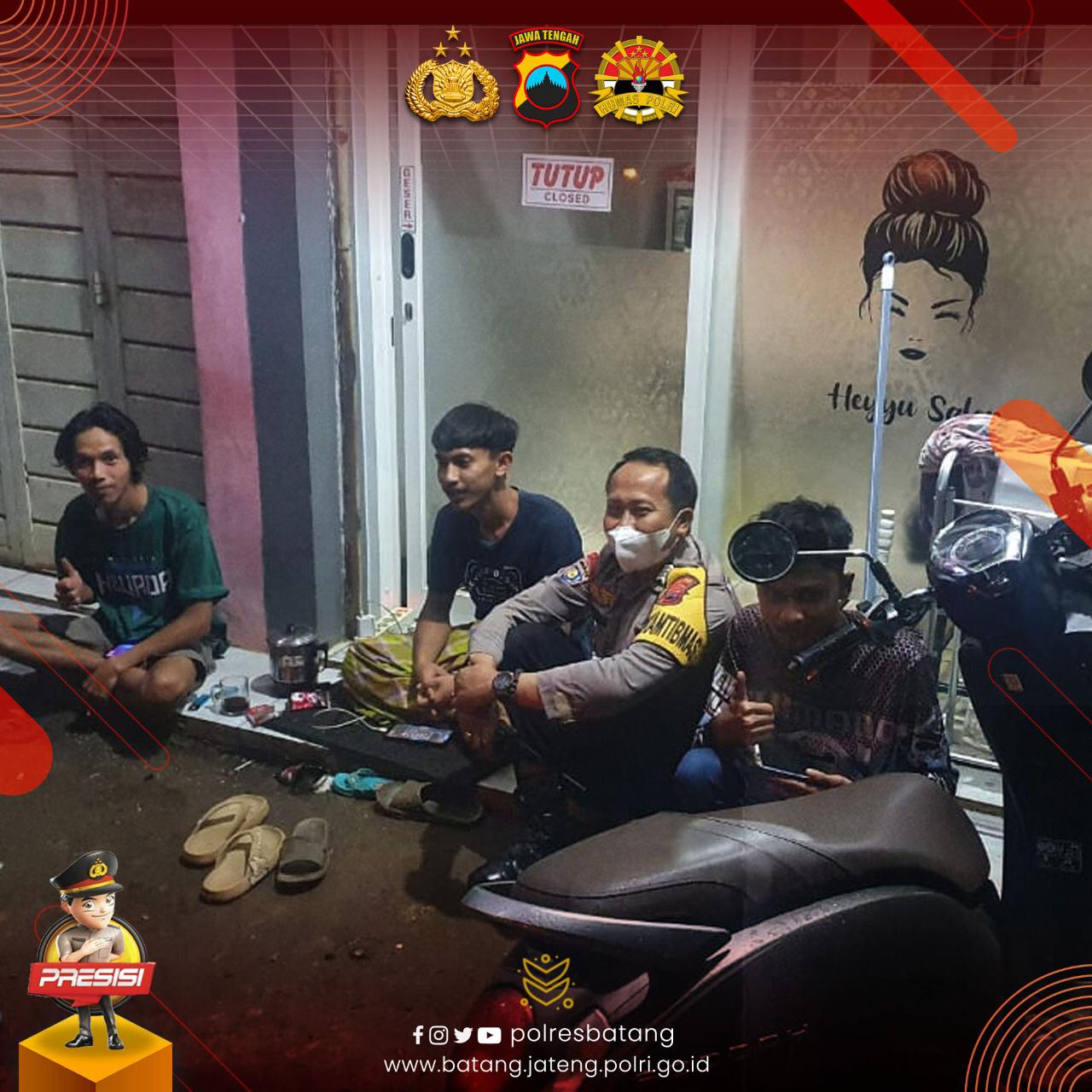 Polres Batang (@PolresBatang_) / Twitter