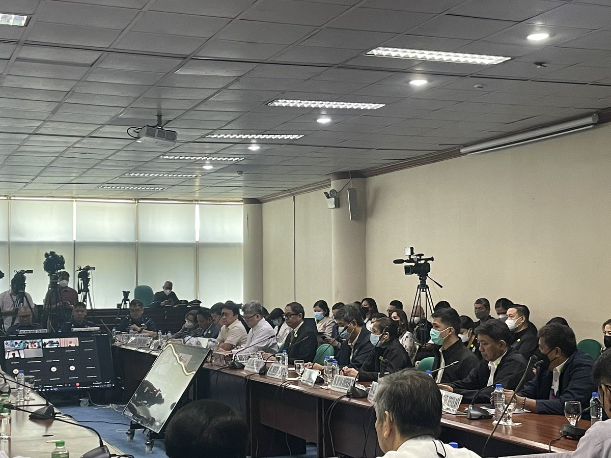 Abs Cbn News On Twitter At Least Three Victims Of Human Trafficking
