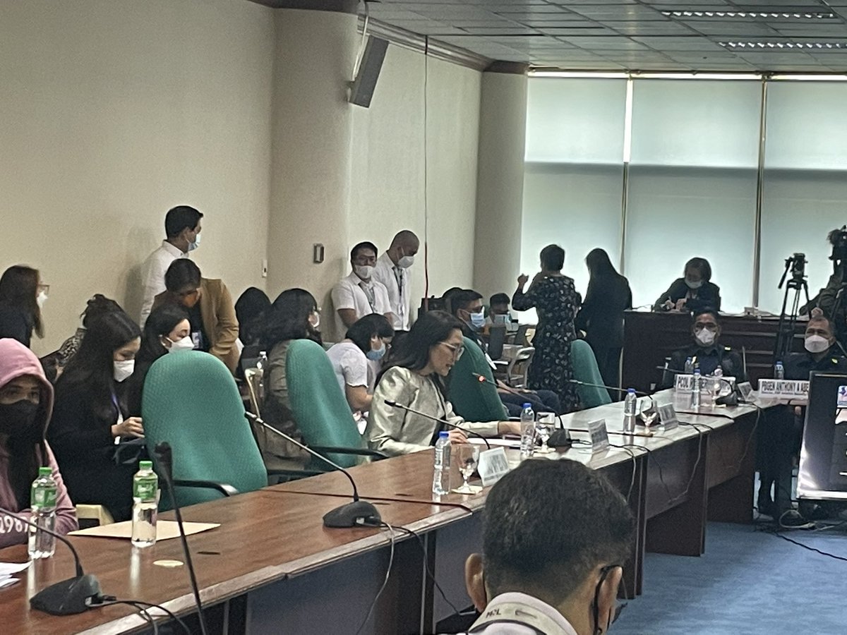 Abs Cbn News On Twitter At Least Three Victims Of Human Trafficking