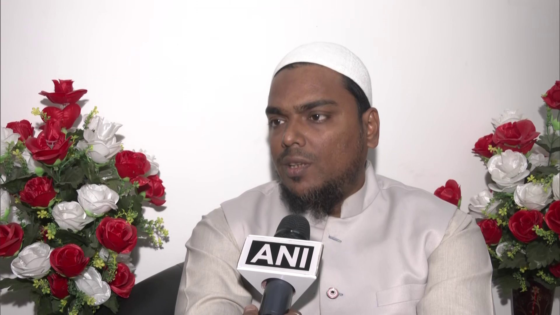 ANI on Twitter: "WB | It's an attempt to end democracy. We don't know if the people who started ...