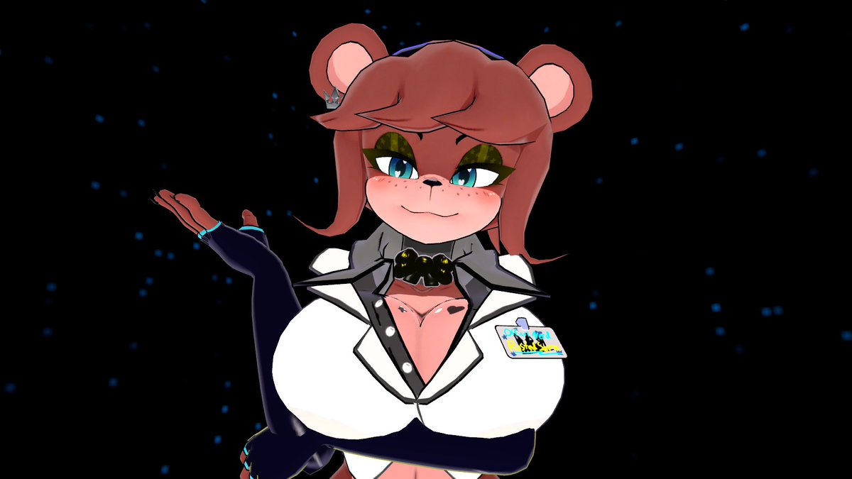 🔞HugoBandicootNSFW🔞 on Twitter: "RT @RustedSora: So, I finally (somewhat) finished my main oc ...