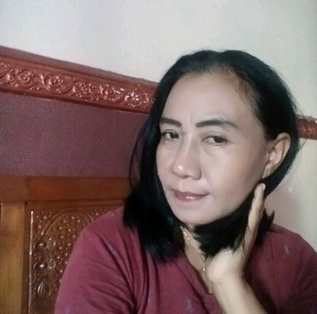 Marco on Twitter: "Janda gersangku cah,jembut wes ubanan nafsu msh urakan 💦"