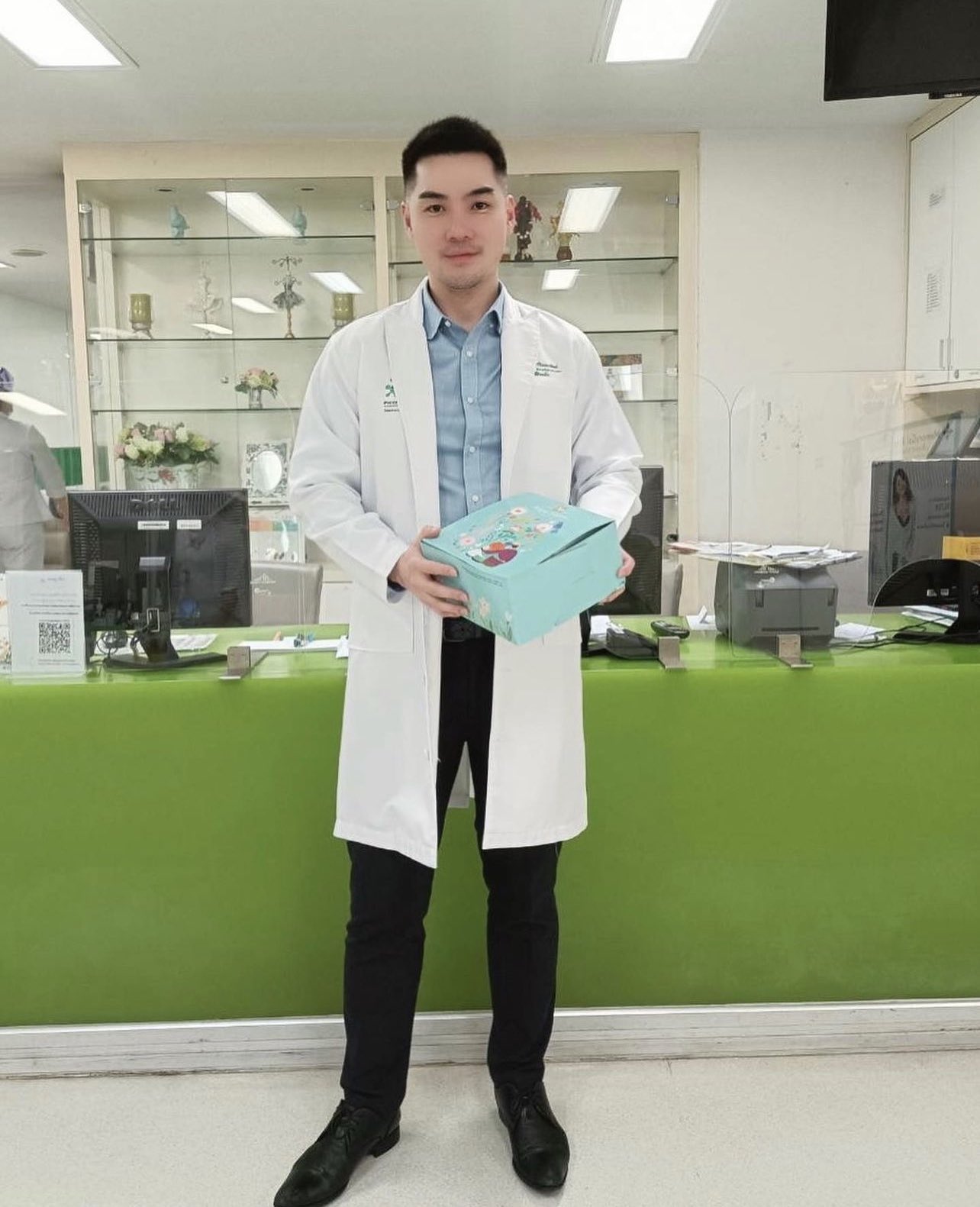 doctor_cuteboyth (@doctorcuteboy) / Twitter