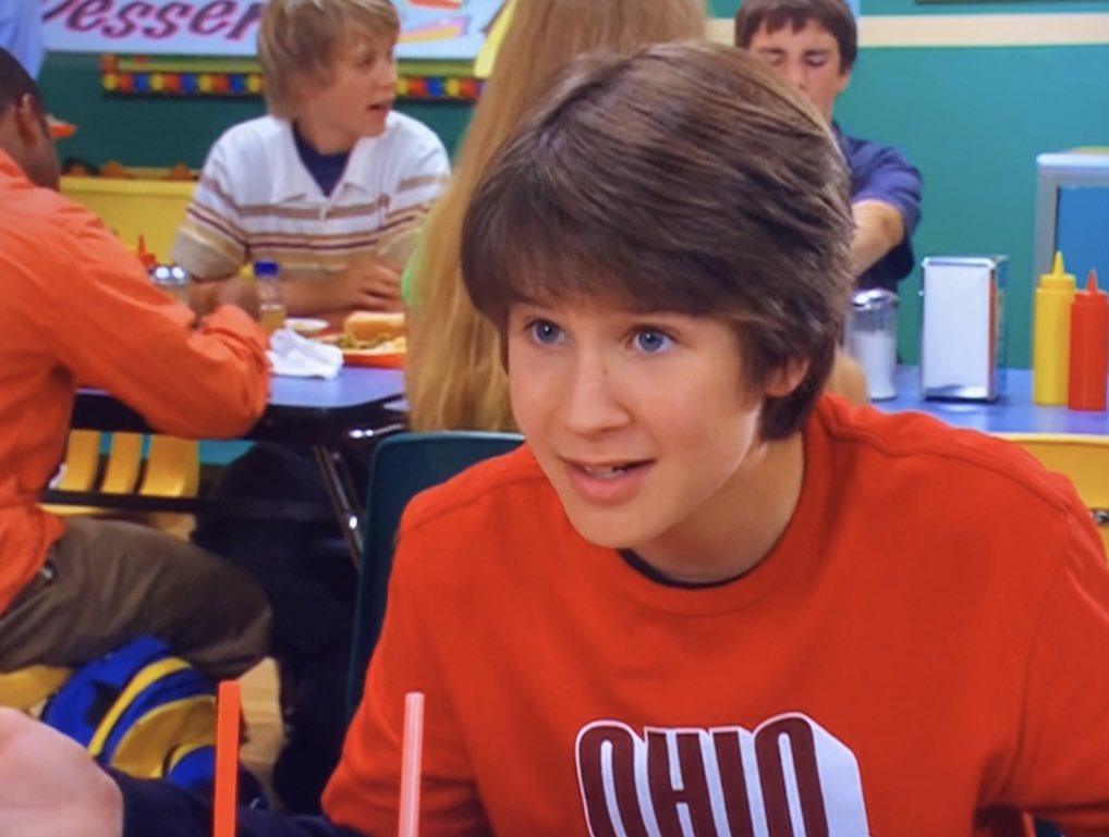 Austin Butler In Neds Declassified