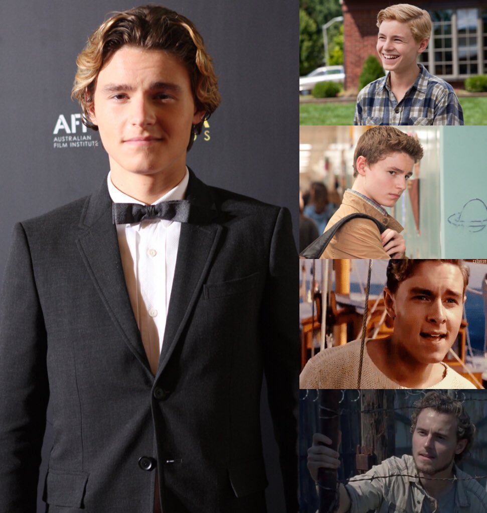 Callan Mcauliffe The Great Gatsby