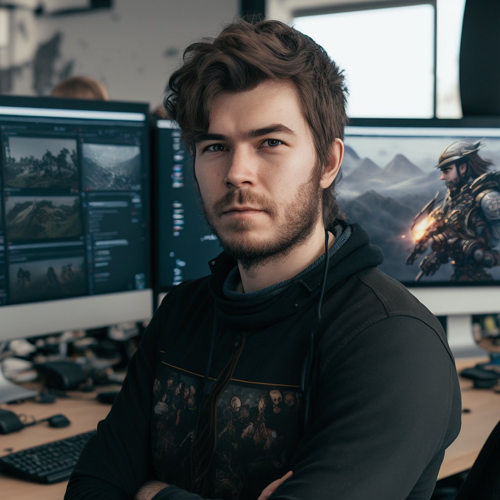 mrdoob 🇺🇦 on Twitter: "Game developer https://t.co/G6bfyBoTg7" / Twitter