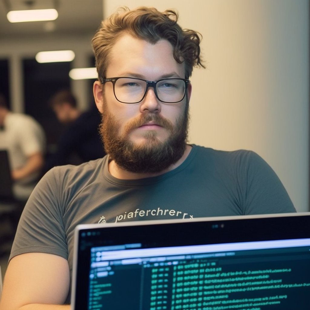 mrdoob 🇺🇦 on Twitter: "JavaScript developer https://t.co/zJ4xN0q84U" / Twitter