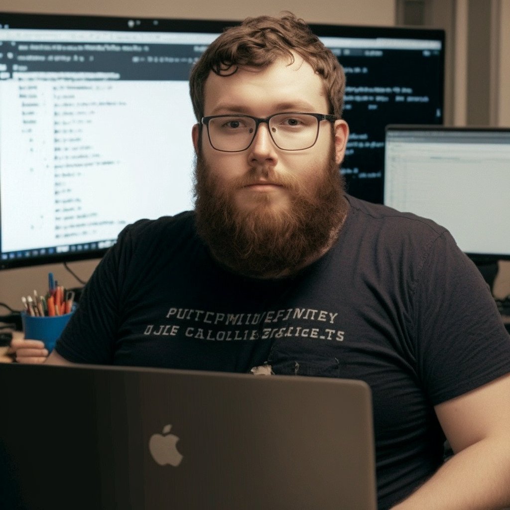 mrdoob 🇺🇦 on Twitter: "PHP developer https://t.co/oUUGmy7H2c" / Twitter