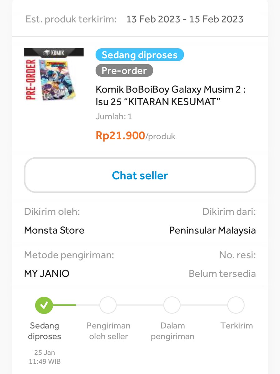 BoBoiBoy on Twitter: "RT @AZ9i18r: LES GOOOOO"