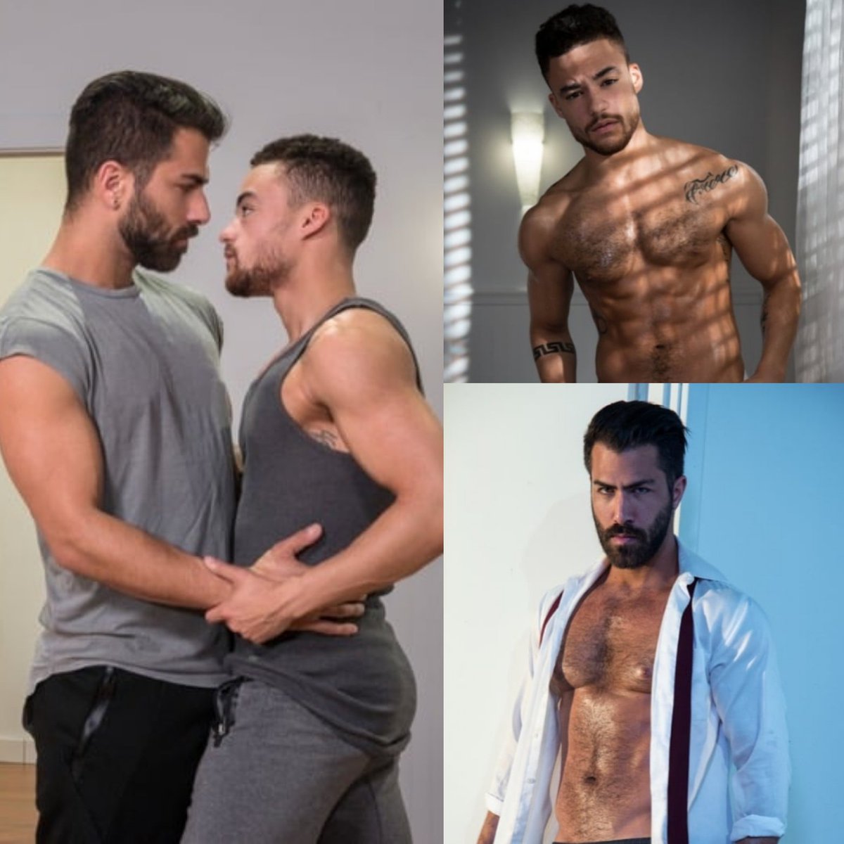 Ruben on Twitter: "Insta ഇൽ ഇവരുടെ new വിഡിയോ കണ്ടപ്പോൾ എനിക്ക് ആദ്യം ഓർമ വന്നത് Adam ramzi ...