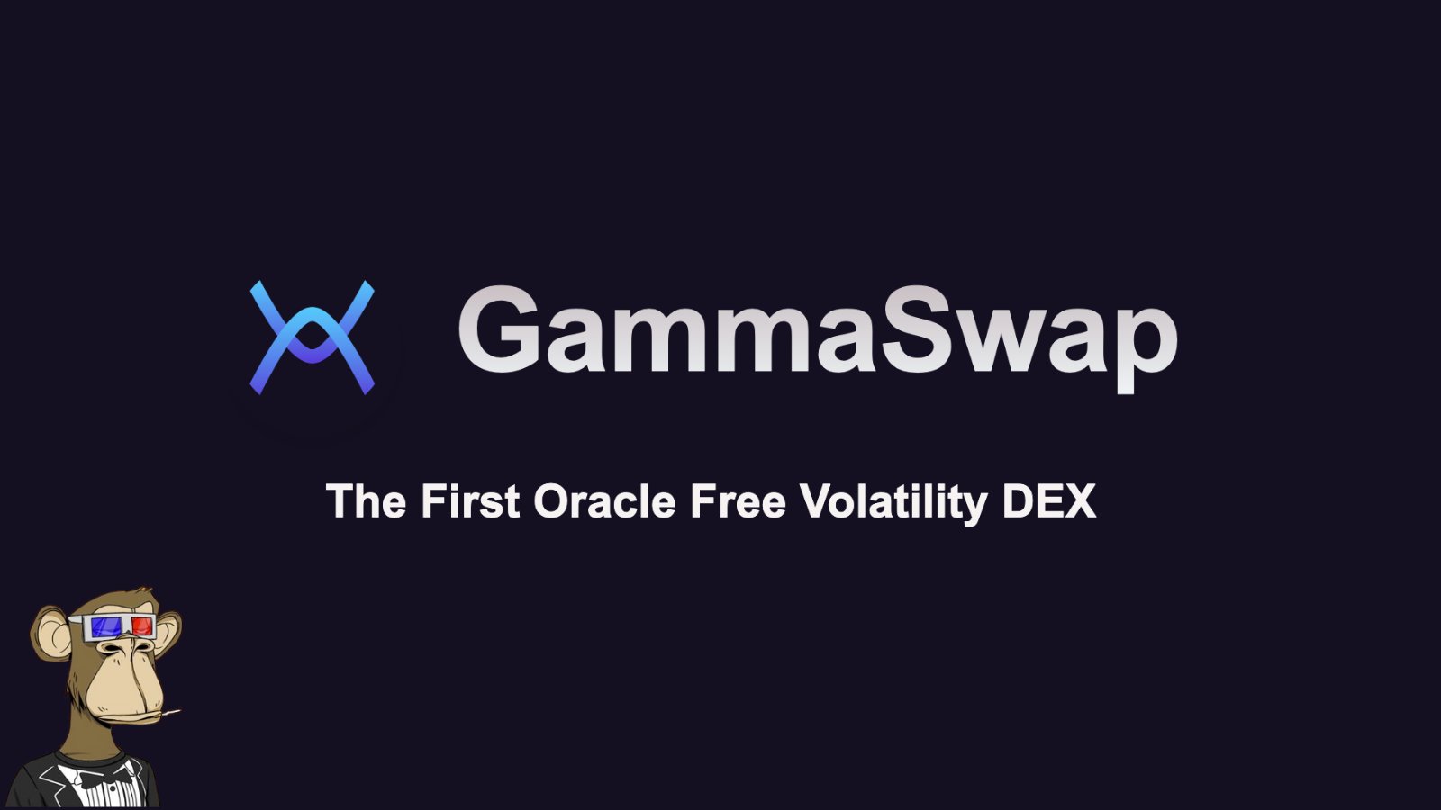 bizyugo 🦇🔊 on Twitter: "@GammaSwapLabs, the first oracle-free volatility DEX on Arbitrum to ...