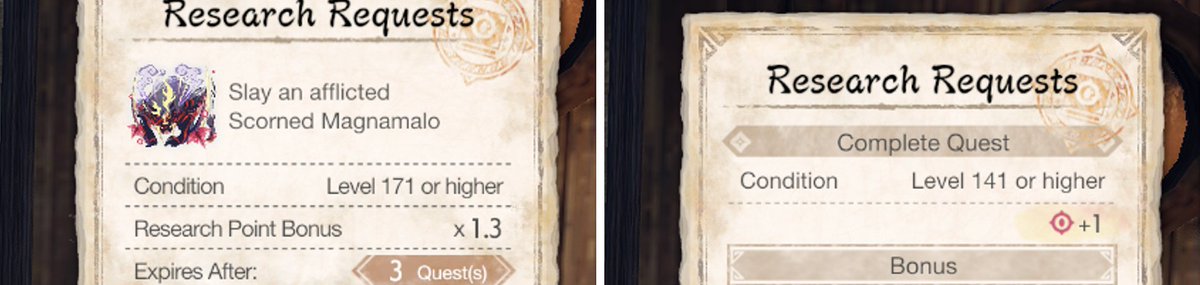 BannedLagiacrus on Twitter: "RT @monsterhunter: Hey everyone! Here is some more information ...