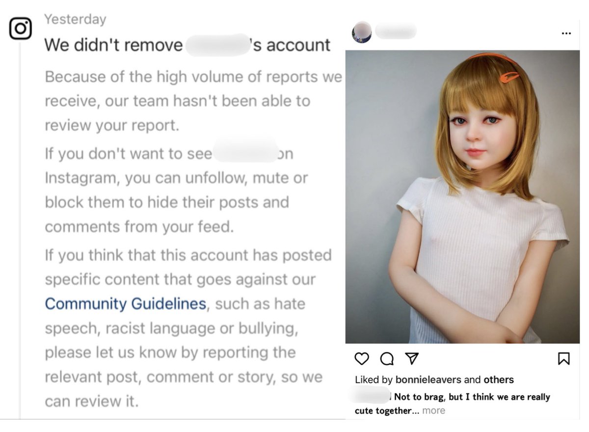 Collective Shout On Twitter Instagram Told Us It Was Too Busy To