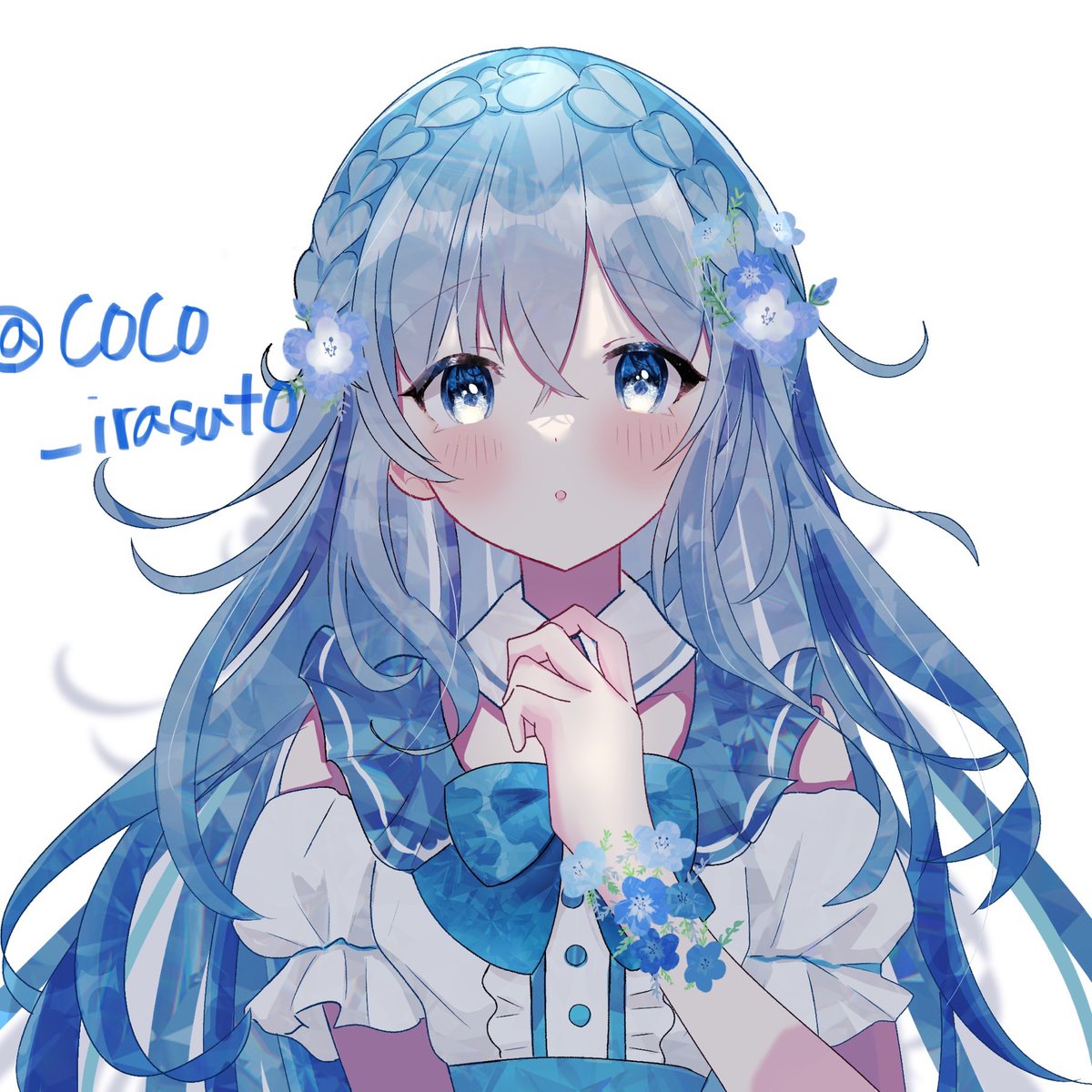 COCO_irasuto (@COCO_irasuto) さんのイラスト・マンガ作品まとめ (107 件) - Twoucan