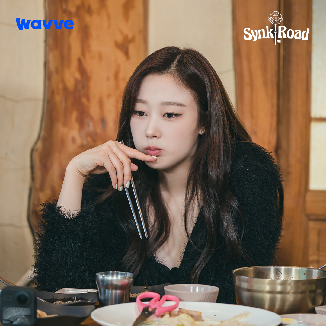 GISELLE THAILAND on Twitter: "RT @wavve_official: