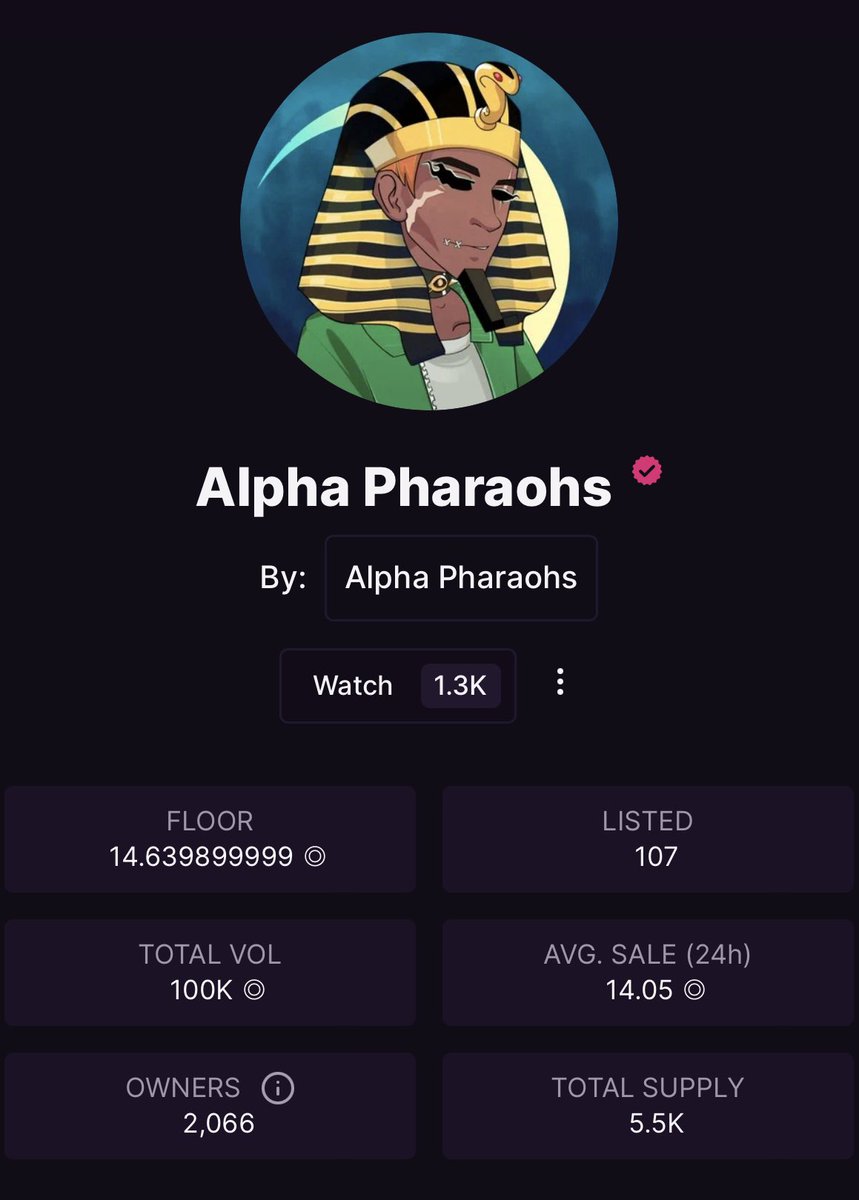 Poison !FF on Twitter: "RT @nftimm_sol: During the night we officially hit 100k volume on ...